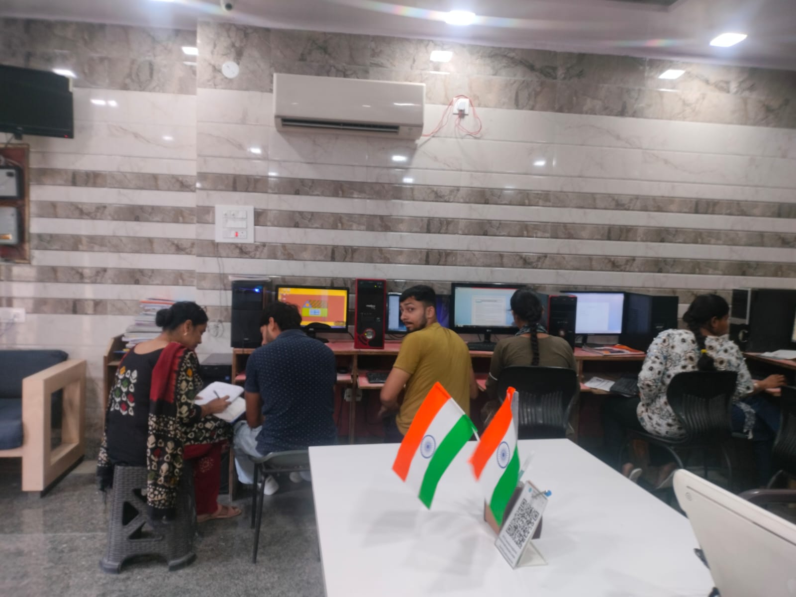 Advance Futech Computer Centre